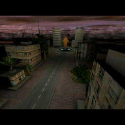 Unreal Archive / Unreal Tournament (UT99) / Map Packs / Mixed / DM CTF Romeo+Juliet